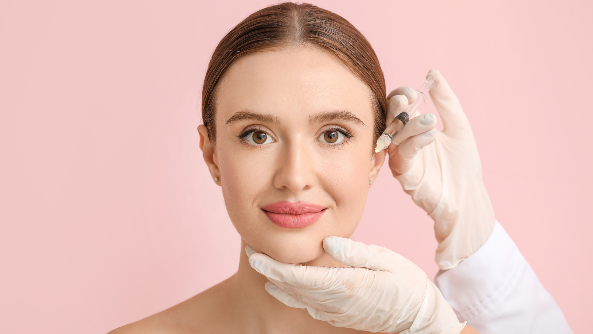 Cheek Filler at Fabrizio | Fabrizio Salon & Spa
